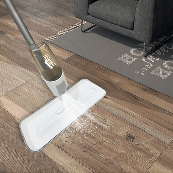 Trapeador con Rociador | Nysol